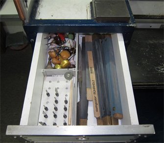 Build Portable Jewelers Bench