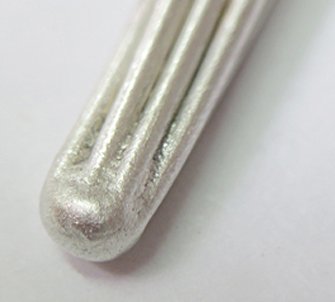 Fusing Wire Claws / Prongs