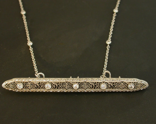 Metalsmith Newsletter - Ancient Jewelry