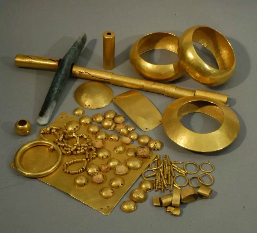 Metalsmith Newsletter