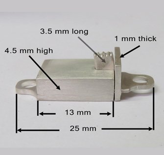 Box Clasp