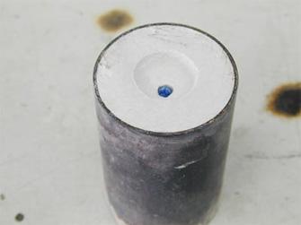 Spin Casting Jewelry Step by Step Instruction