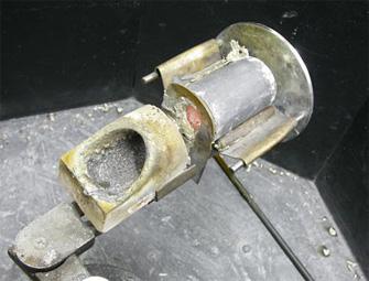 Spin Casting Jewelry Step by Step Instruction