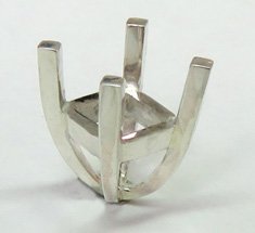 Jewelry Collet Making