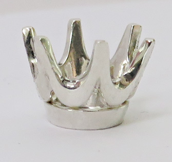 Making Traditional Round 6 Prong Crown Collet