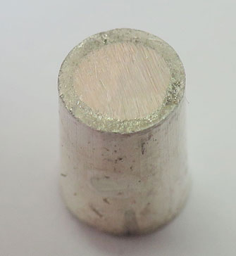 Using Minimal Amout Solder