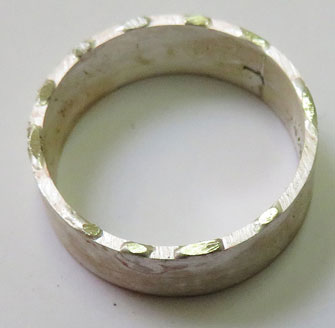 Using Minimal Amout Solder