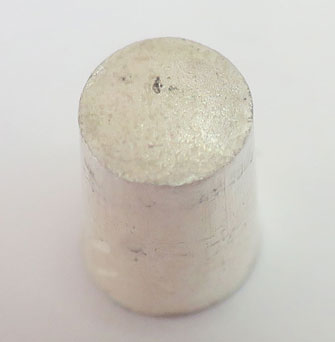 Using Minimal Amout Solder