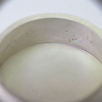 Using Minimal Amout Solder