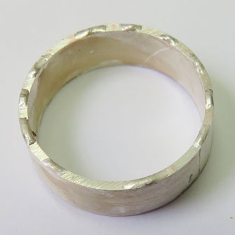 Using Minimal Amout Solder