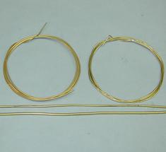Soldering Techniques Binding Wire Jewelry Lesson